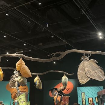 AUDUBON INSECTARIUM - Updated March 2025 - 87 Photos & 11 Reviews - 1 ...