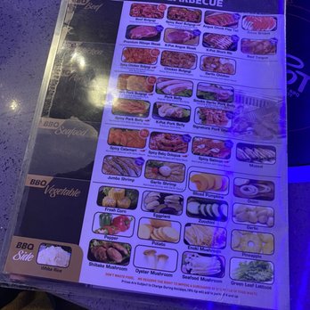 KPOT KOREAN BBQ & HOT POT - 290 Photos & 169 Reviews - 12485 I-10, San ...