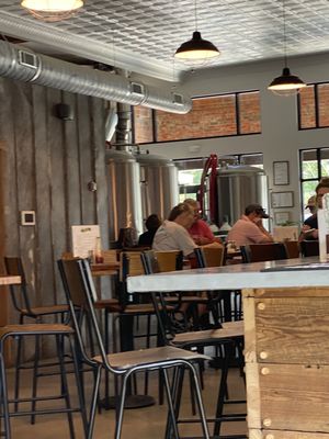 BURGAW BREWING - Updated March 2025 - 71 Photos & 46 Reviews - 103 S ...