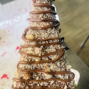 DRIPS CHEESECAKE - Updated May 2024 - 182 Photos & 49 Reviews - 1950 ...