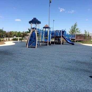 NIKE SPORTS COMPLEX - Updated September 2025 - 33 Photos & 12 Reviews ...