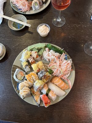 JING DU JAPANESE BUFFET - Updated May 2025 - 103 Photos & 222 Reviews ...