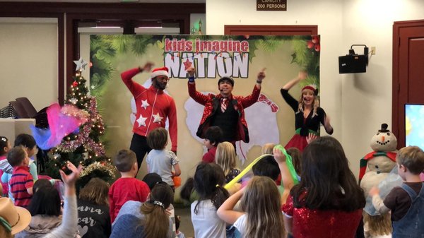 RANCHO SANTA MARGARITA LIBRARY - 45 Photos & 26 Reviews - 30902 La ...