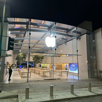APPLE PALO ALTO - Updated January 2025 - 229 Photos & 588 Reviews - 340 ...