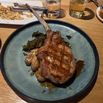 TOASTED OAK GRILL & MARKET - Updated January 2026 - 640 Photos & 729 ...