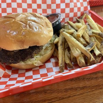 DON BURGER - Updated December 2025 - 232 Photos & 342 Reviews - 4133 ...