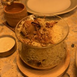 DILLI DILLI - Updated January 2026 - 259 Photos & 77 Reviews - 250 W ...