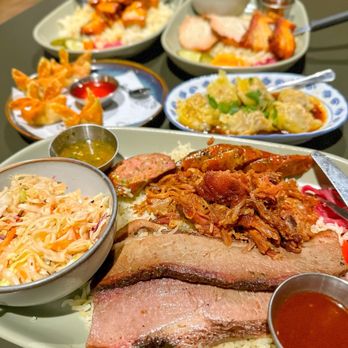 BUCK TUI BBQ - Updated September 2024 - 463 Photos & 249 Reviews - 6737 ...