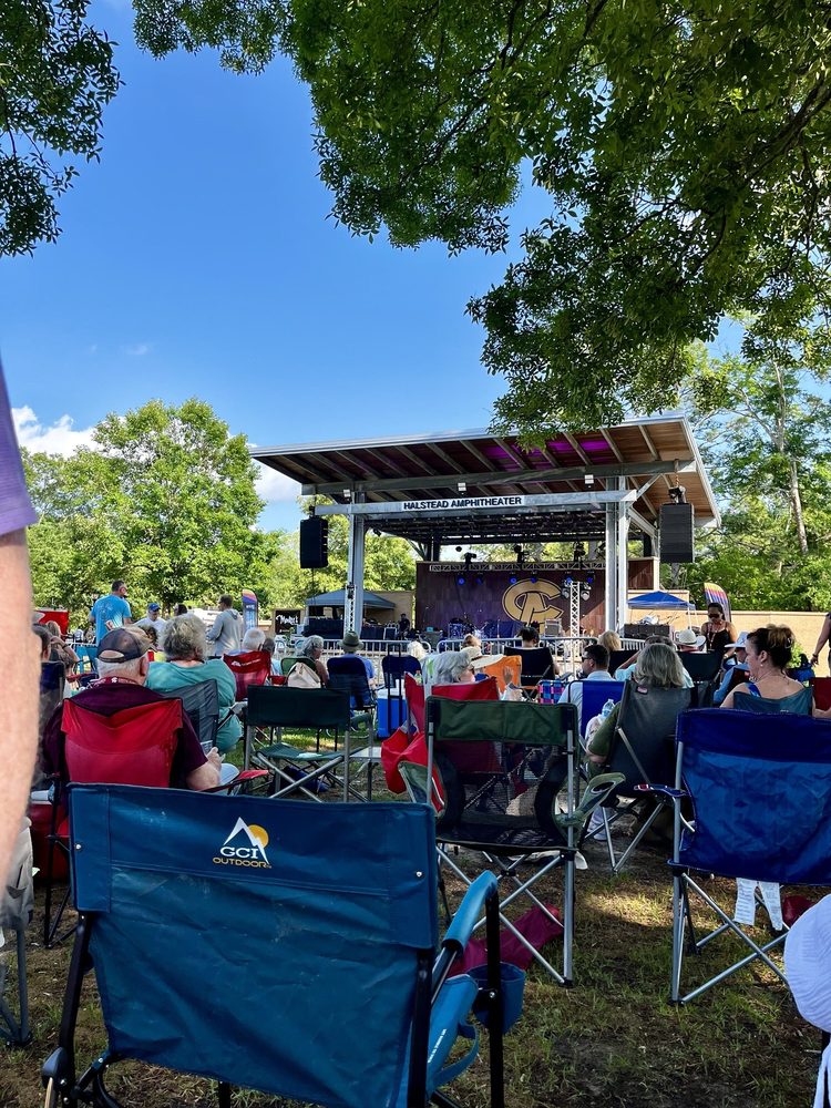 HALSTEAD AMPHITHEATER - Updated October 2025 - 450 Fairhope Ave ...
