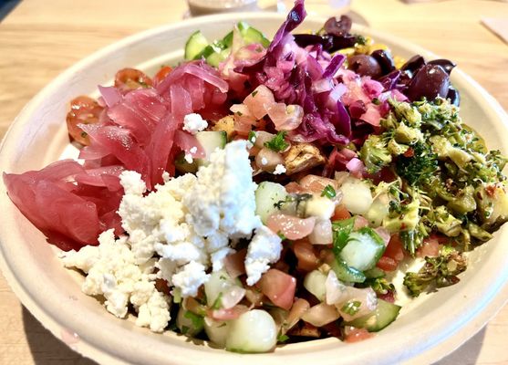 CAVA - Updated January 2026 - 239 Photos & 185 Reviews - 501 N Orlando ...