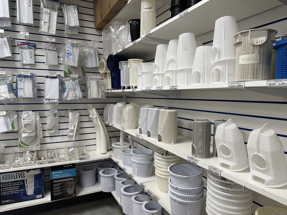 DISCOUNT POOL MART - GRANADA HILLS - Updated July 2025 - 16 Photos & 67 ...