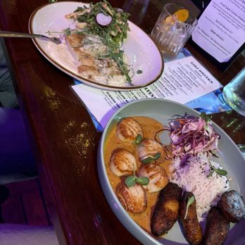 SALT FISH RESTAURANT AND TIKI BAR - Updated July 2025 - 239 Photos ...