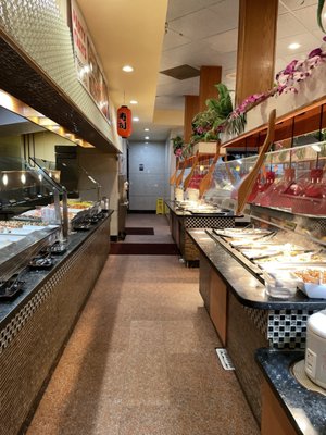 ASIA BUFFET - Updated August 2024 - 318 Photos & 426 Reviews - 23552 El ...