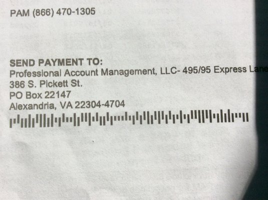 PROFESSIONAL ACCOUNT MANAGEMENT - Updated December 2025 - 18 Photos ...