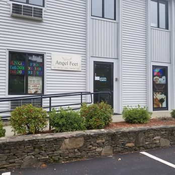 ANGEL FEET SPA - Updated December 2025 - 49 Reviews - 155 Boston Rd ...