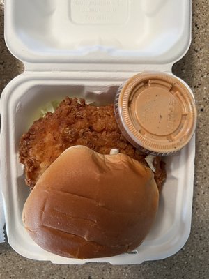 YAS CHICKEN - 34 Photos & 51 Reviews - 272 Thayer St, Providence, Rhode ...