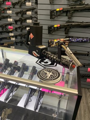 CENTER MASS GUN RANGE - Updated December 2025 - 10 Photos - 1934 Center ...