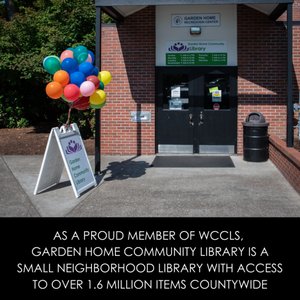 TIGARD PUBLIC LIBRARY - Updated August 2025 - 13 Photos & 40 Reviews ...