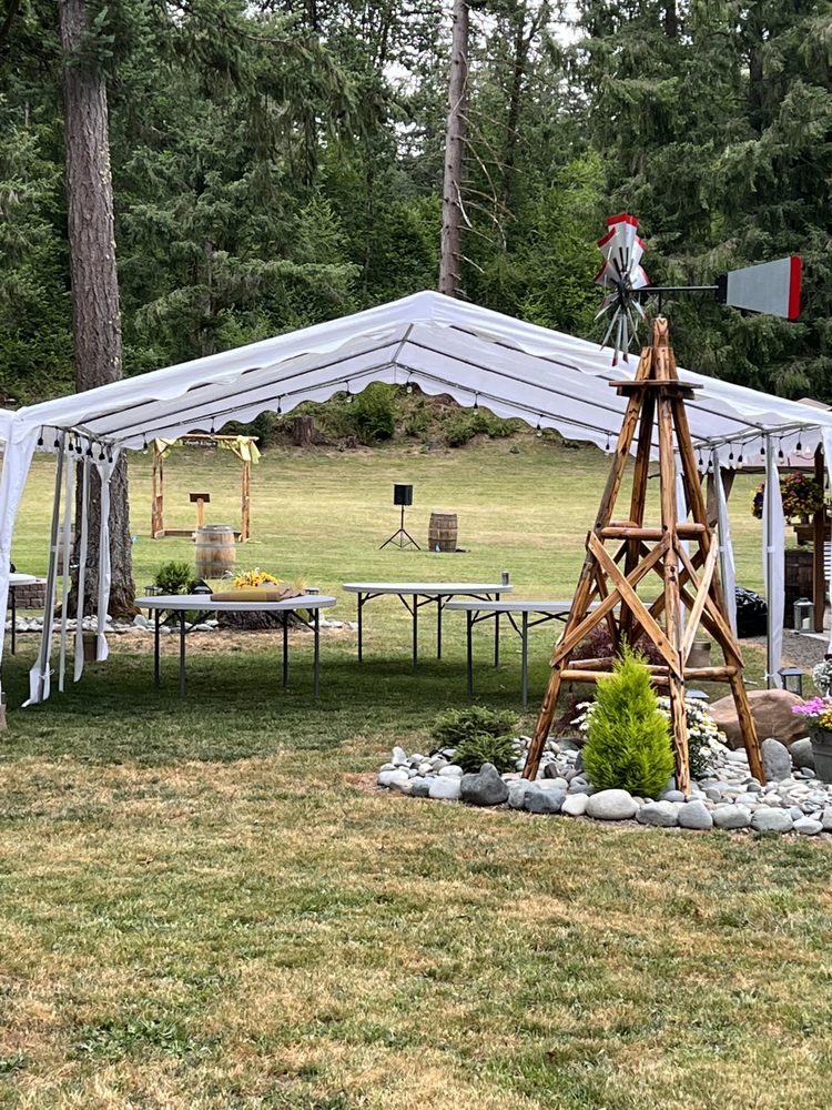 ANGEL RIDGE BARN - Updated October 2025 - 18 Photos - Vancouver ...