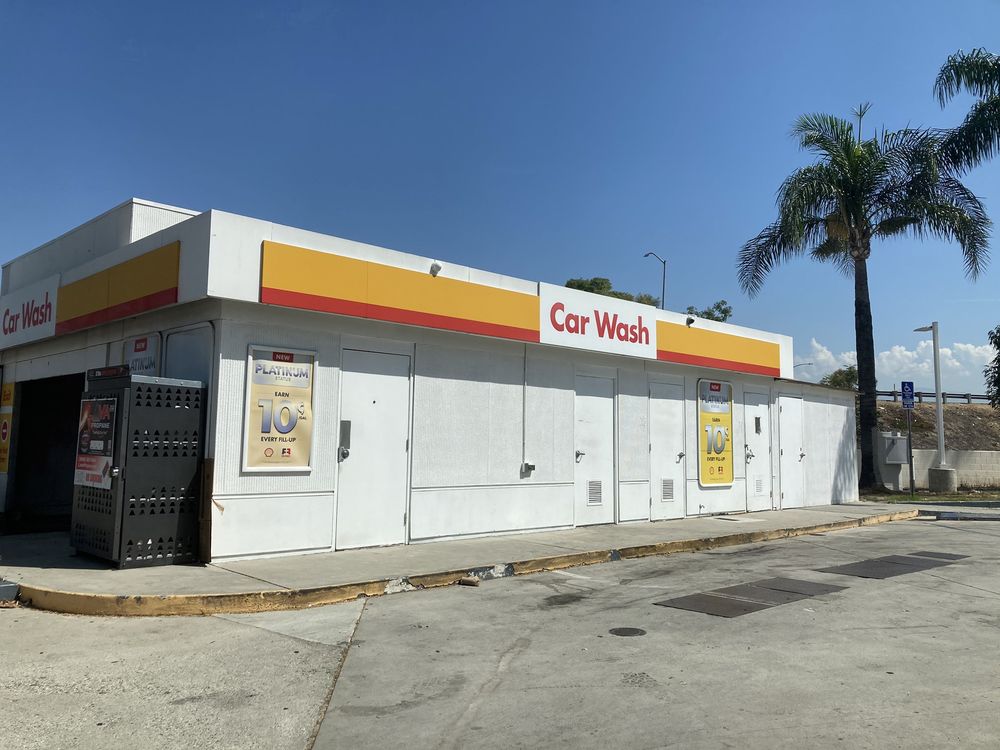 SHELL GAS STATION - Updated December 2025 - 18 Photos & 18 Reviews ...