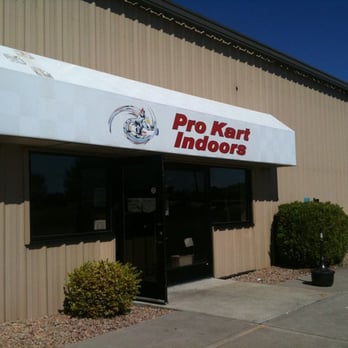 PROKART INDOOR RACING - Updated December 2025 - 19 Photos & 17 Reviews ...