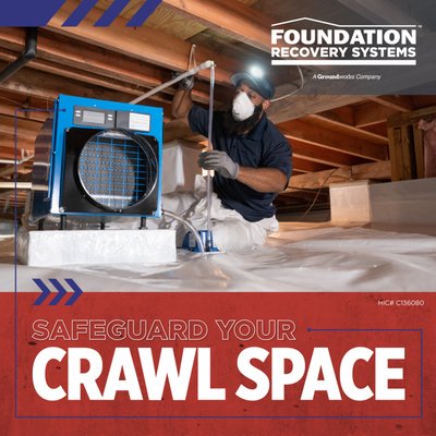 FOUNDATION RECOVERY SYSTEMS - Updated December 2025 - 45 Photos & 53 ...