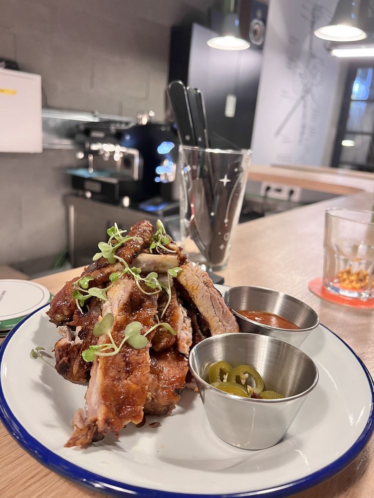 VOYAGER1 BAR - Updated April 2024 - Rua da Picaria 19, Porto, Portugal ...