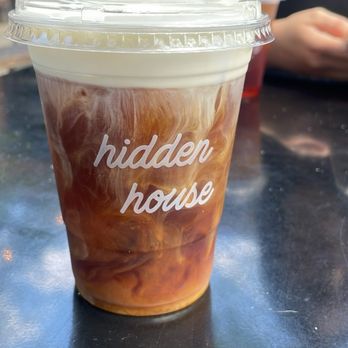 HIDDEN HOUSE COFFEE - Updated August 2024 - 892 Photos & 638 Reviews ...