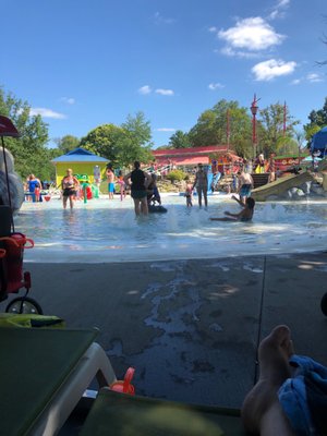 OCEANS OF FUN - 31 Photos & 46 Reviews - 4545 NE Worlds Of Fun Dr ...
