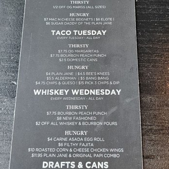 AGAVE & RYE - LEXINGTON FAYETTE - Updated July 2024 - 557 Photos & 333 ...