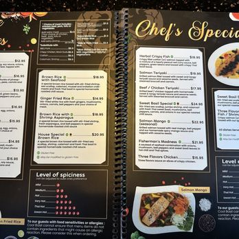 COOL BASIL - Updated July 2025 - 372 Photos & 420 Reviews - 1250 86th ...