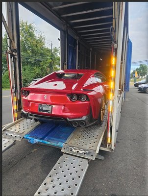 MILE AUTO TRANSPORT - Updated December 2025 - 15 Photos - 1800 S ...