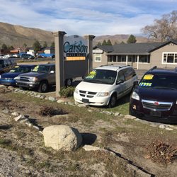 CARSON AUTO SALES - 14 Photos - 3399 N Carson St, Carson City, Nevada ...