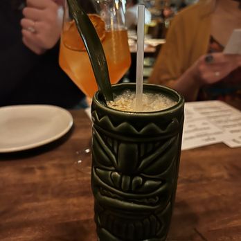 RYE - DALLAS - Updated September 2024 - 566 Photos & 218 Reviews - 1920 ...