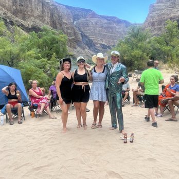 WESTERN RIVER EXPEDITIONS - Updated August 2025 - 291 Photos & 118 ...