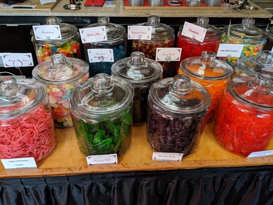 CHAMODA’S GOURMET CANDIES - Updated January 2026 - 10 Photos & 21 ...