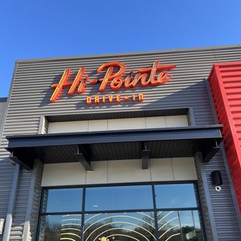 HI-POINTE DRIVE-IN - Updated October 2025 - 52 Photos & 52 Reviews ...