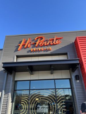 HI-POINTE DRIVE-IN - Updated December 2025 - 54 Photos & 54 Reviews ...