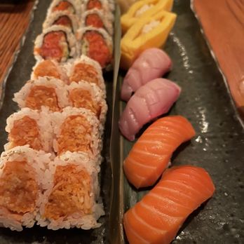 KI SUSHI - Updated May 2025 - 652 Photos & 818 Reviews - 122 Smith St ...