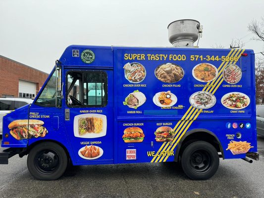 SUPER TASTY FOOD - Updated October 2025 - Manassas, Virginia - Food ...