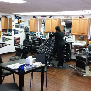ROCHESTER BARBER SHOP - Updated January 2026 - 35 Photos & 39 Verified ...