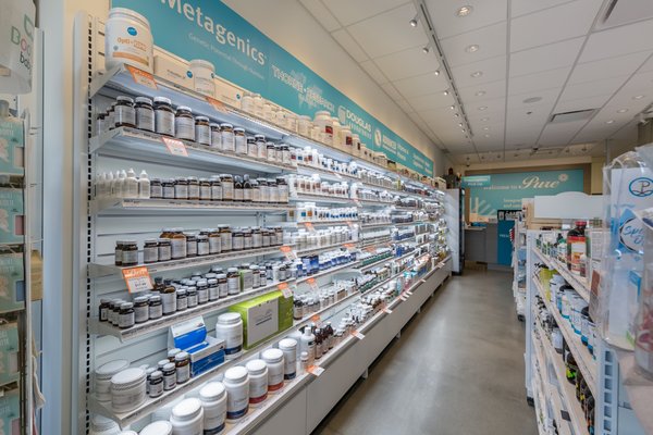 PURE INTEGRATIVE PHARMACY - Updated December 2025 - 3053 Edgemont ...