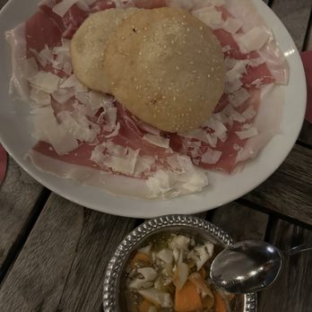 GIOVEDI - Updated January 2026 - 962 Photos & 174 Reviews - 10 N Hotel ...