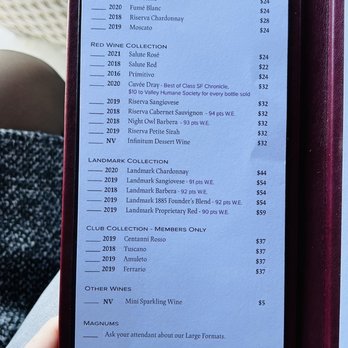 RUBINO ESTATES WINERY - 411 Photos & 231 Reviews - 1188 Vineyard Ave ...