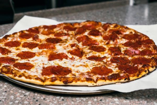 A&B PIZZA - Updated May 2026 - 34 Photos & 45 Reviews - 311 S 7th St ...