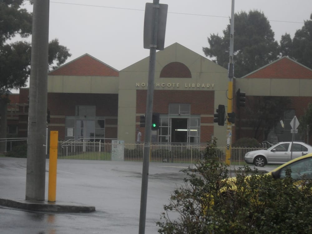 NORTHCOTE LIBRARY - Updated January 2025 - 32-38 Separation St ...