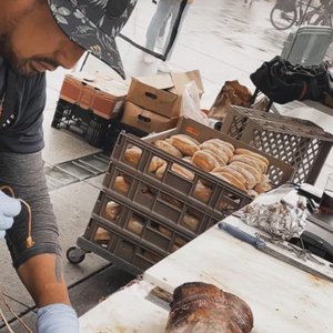 ROLI ROTI GOURMET ROTISSERIE - 1865 Photos & 1574 Reviews - 1 Ferry ...