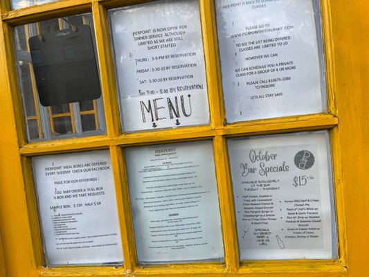 PIERPOINT RESTAURANT - Updated August 2025 - 29 Photos & 99 Reviews ...