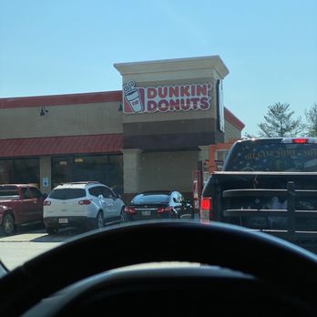 DUNKIN’ - Updated January 2026 - 19 Reviews - 4234 Highway 127 N ...
