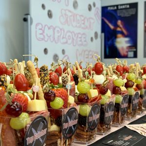 PARACHUTE HI FI - Updated December 2024 - 20 Photos - 3500 N Elston Ave ...